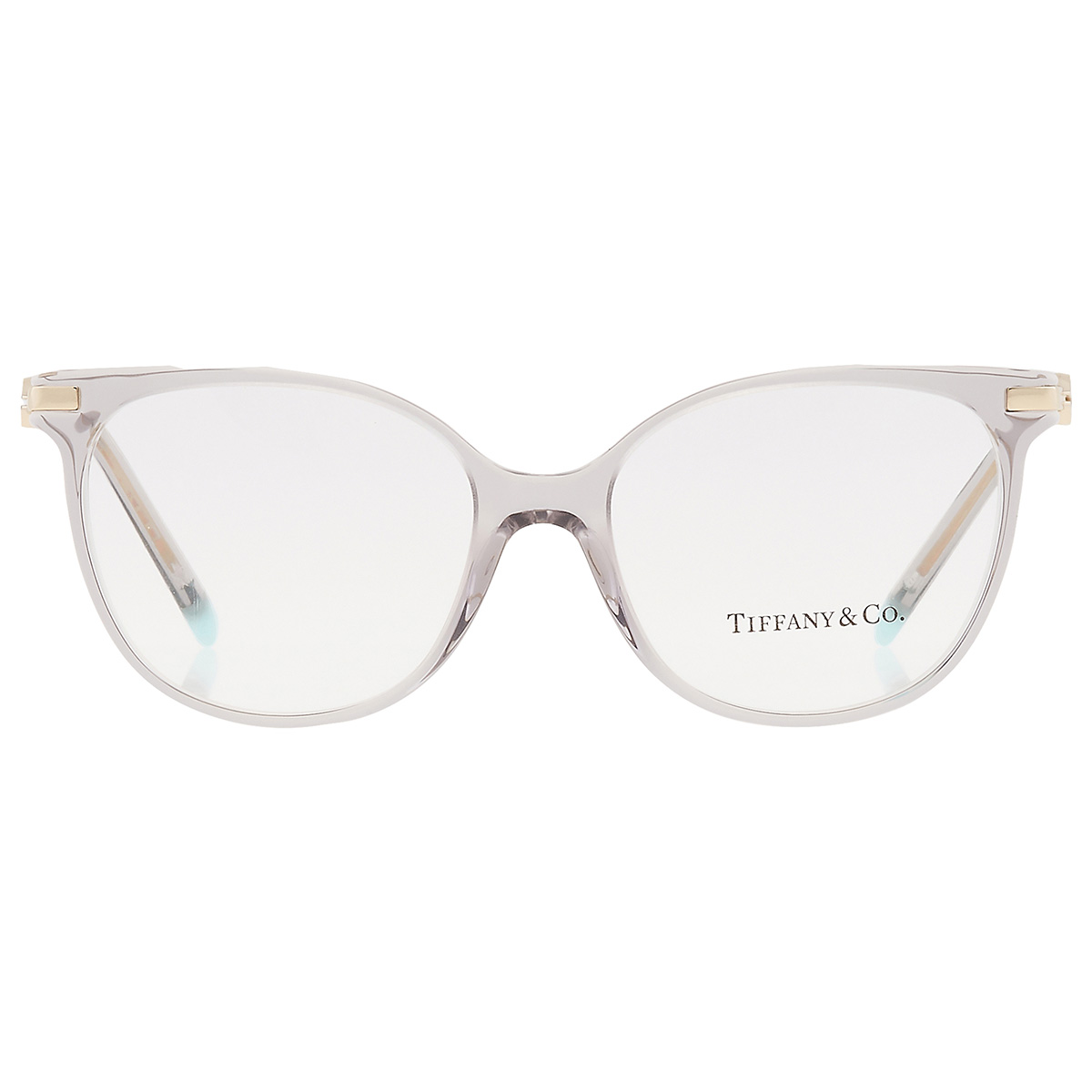 Tiffany & Co. Demo Cat Eye Ladies Eyeglasses TF2220B 8270 52 ...