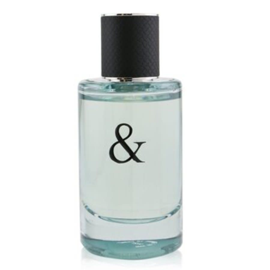 Tiffany & Co. Men's Love EDT Spray 1.7 oz Fragrances 3614227728820 ...