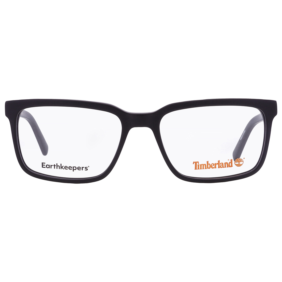 Timberland Demo Pilot Men's Eyeglasses TB1580 002 54 664689913329 ...