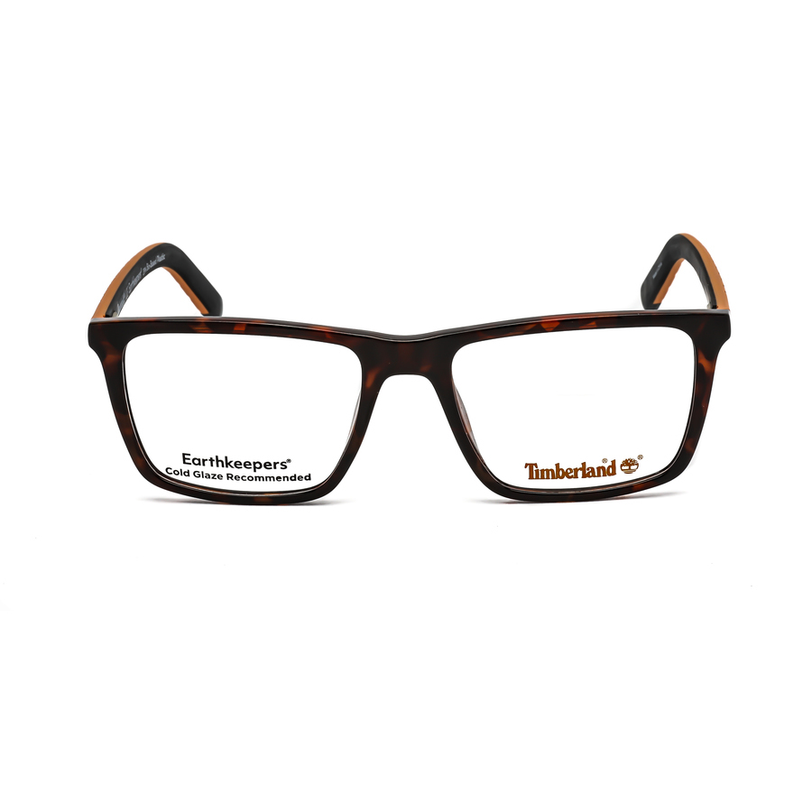 Timberland Demo Rectangular Men's Eyeglasses TB1680 052 54 889214162793 ...