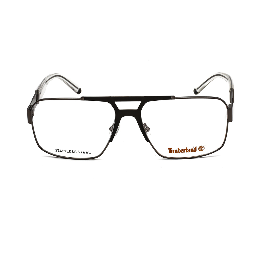 Timberland Demo Navigator Men's Eyeglasses TB1702 009 59 889214202444 ...