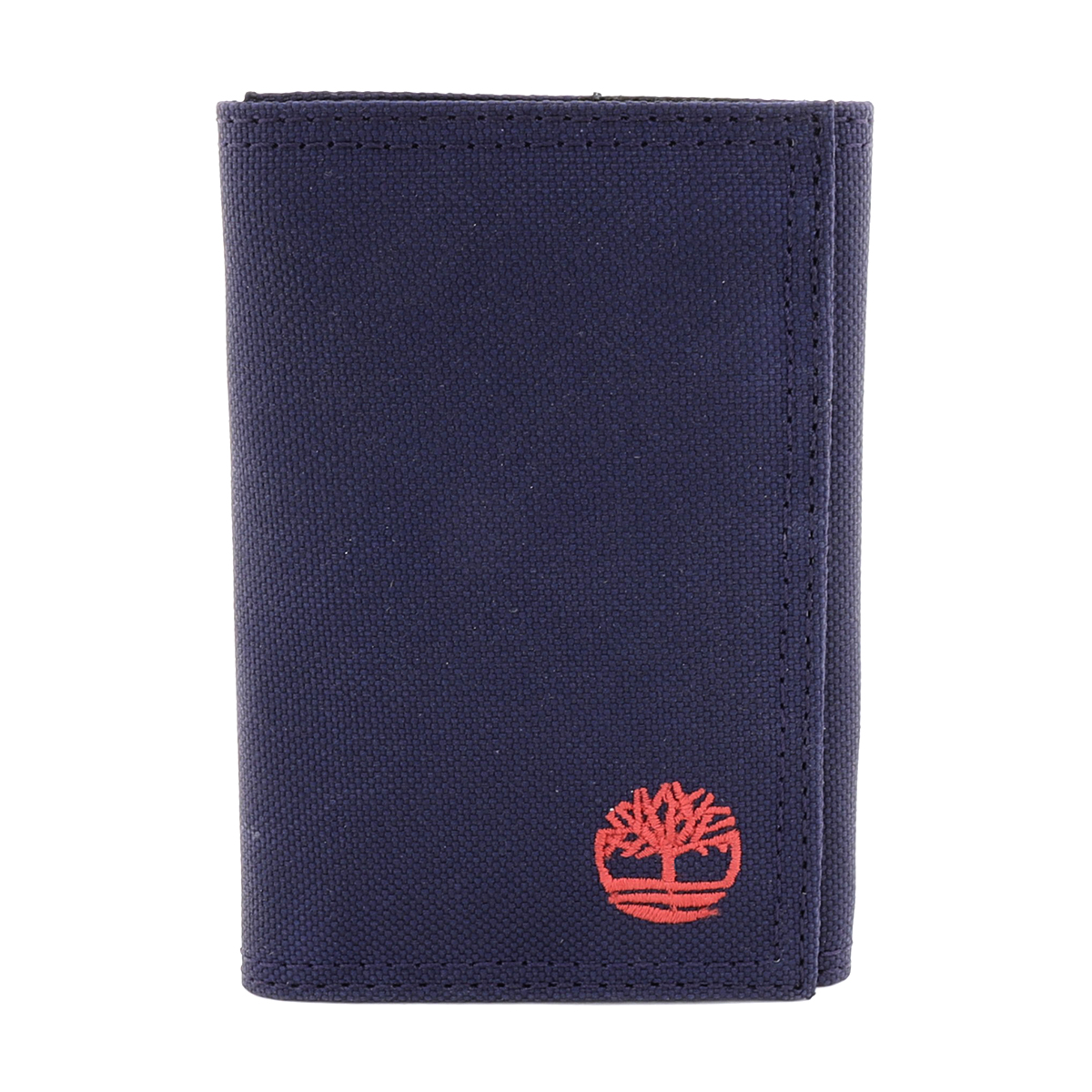 Timberland Navy Tri-fold Nylon Wallet S2C017/WCNG - Handbags - Jomashop