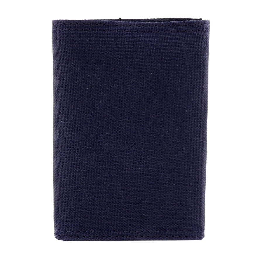 Timberland Navy Tri-fold Nylon Wallet S2C017/WCNG - Handbags - Jomashop