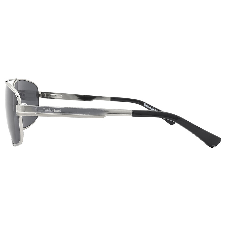 Timberland Smoke Navigator Mens Sunglasses Tb7119 10a 63 664689663194