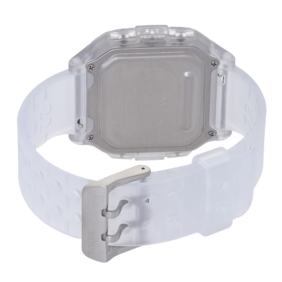 Timex Command Urban Quartz Digital Unisex Watch TW2U56300 194366104844 ...