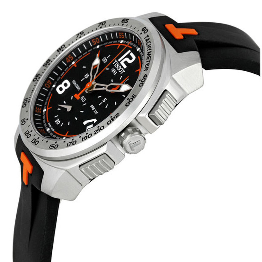 Tissot T-Sport PRS330 Chronograph Watch T036.417.17.057.01 ...