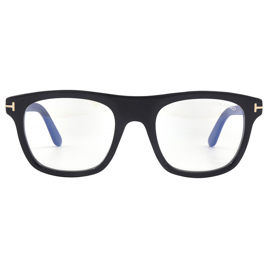 Tom Ford Blue Light Block Sport Men's Eyeglasses FT5939-B 001 52 ...