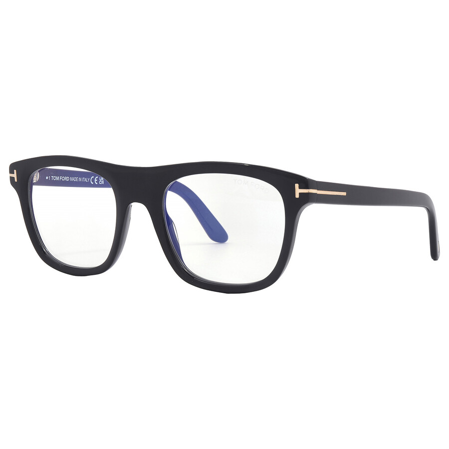 Tom Ford Blue Light Block Sport Men's Eyeglasses FT5939-B 001 52 ...