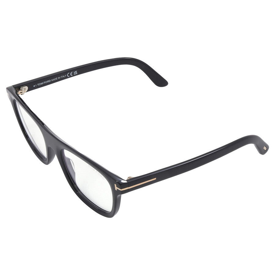 Tom Ford Blue Light Block Sport Men's Eyeglasses FT5939-B 001 52 ...