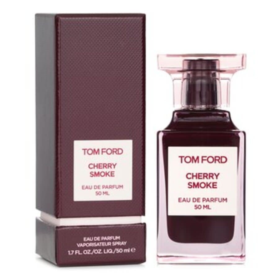 Tom Ford Cherry Smoke EDP Spray 1.7 oz Private Blend 888066143189 - Fragrances & Beauty, Private ...