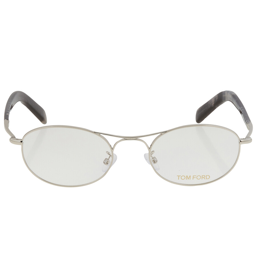 Tom Ford Demo Round Men's Eyeglasses FT5367 018 51 664689674978 ...