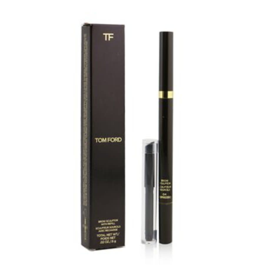 Tom Ford Ladies Brow Sculptor With Refill Espresso Makeup 888066070485 ...