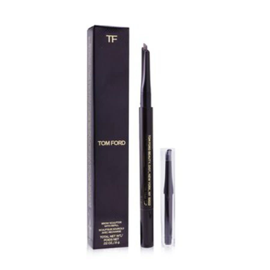 Tom Ford Ladies Brow Sculptor With Refill Taupe Makeup 888066070461 ...