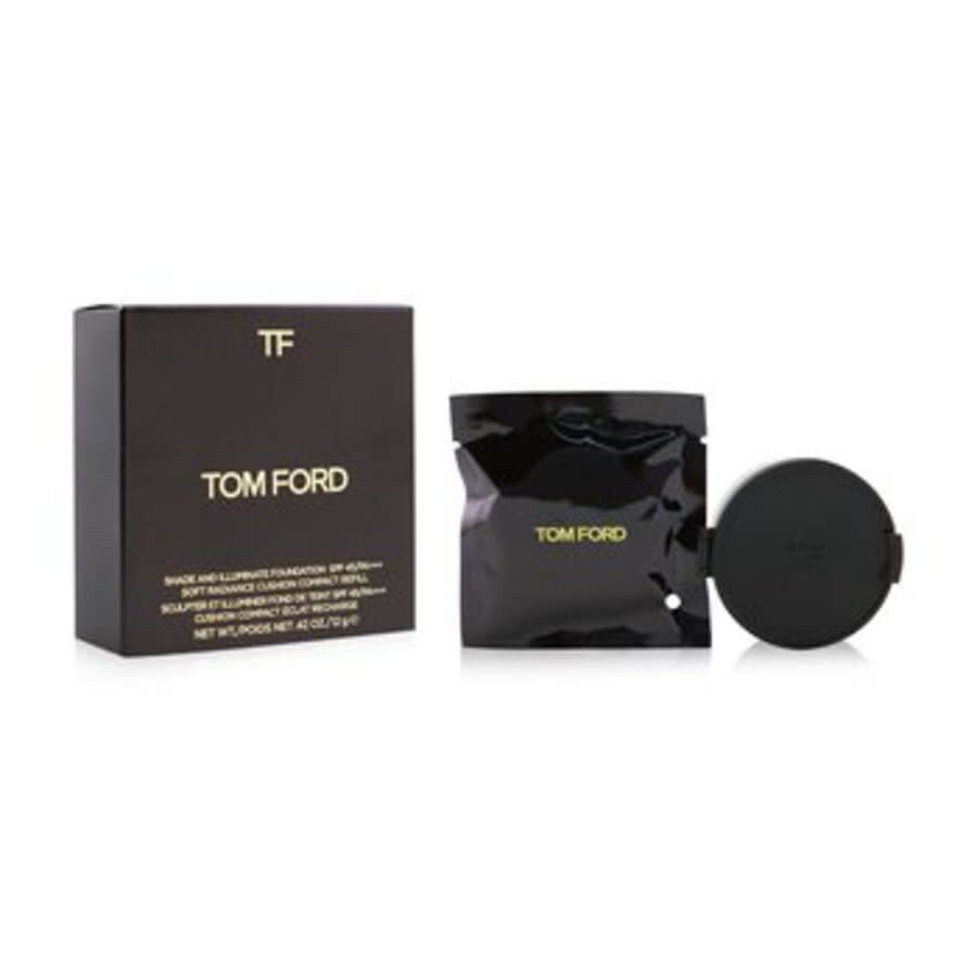 Tom Ford Ladies Shade And Illuminating Foundation Soft Radiance Cushion ...