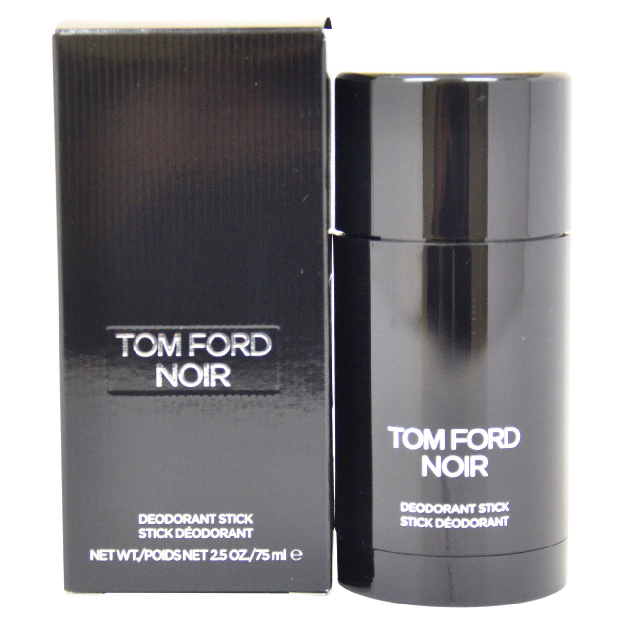 Tom Ford Men's Noir Deodorant Stick 2.5 oz Fragrances 888066020671 ...