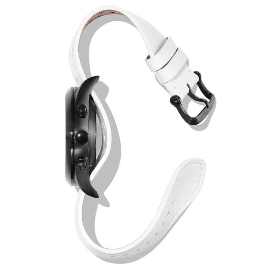 Tom Ford N.002 Limited Edition Chronograph Automatic Black Dial Men's ...