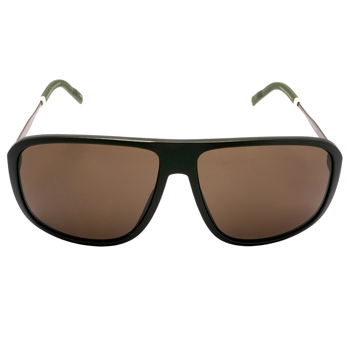 Tommy Hilfiger Brown Pilot Men's Sunglasses TH 1802/S 0DLD/70 61 ...