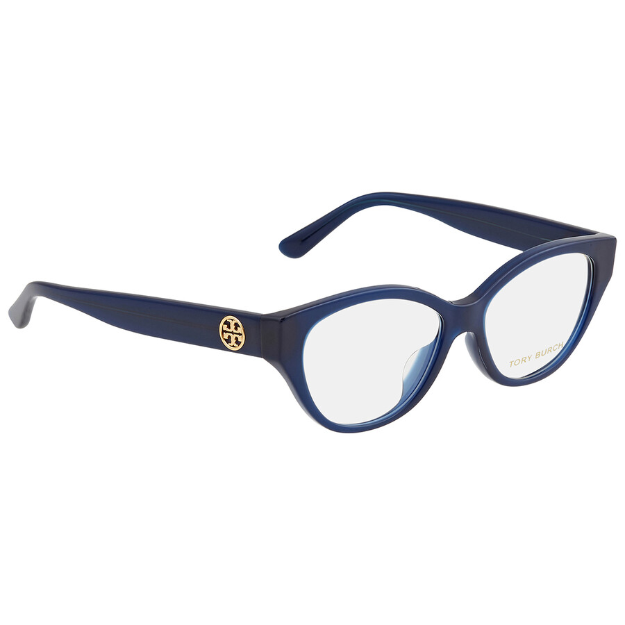 Tory Burch Demo Cat Eye Ladies Eyeglasses TY2123U 1890 51 725125381277 ...