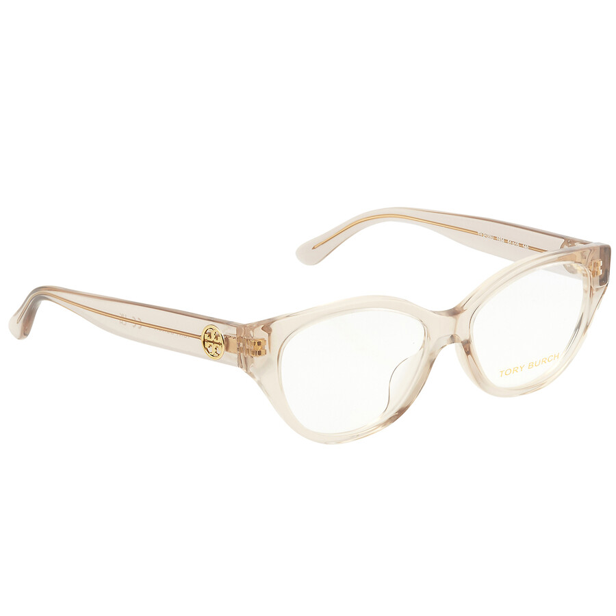 Tory Burch Demo Cat Eye Ladies Eyeglasses TY2123U 1934 51 725125390361 ...