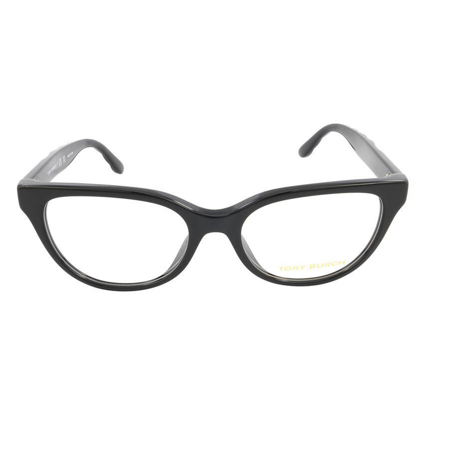 Tory Burch Demo Cat Eye Ladies Eyeglasses TY2128U 1709 51 725125389457 ...