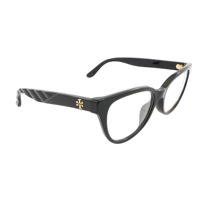 Tory Burch Demo Cat Eye Ladies Eyeglasses TY2128U 1709 51 725125389457 ...