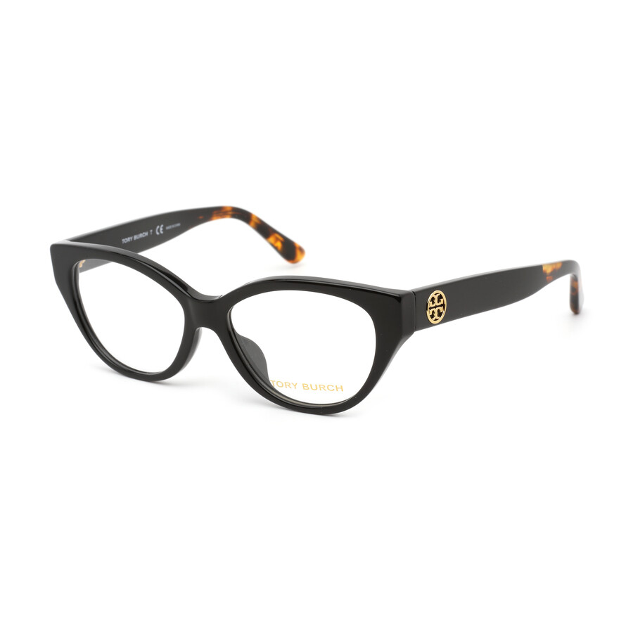 Tory Burch Demo Irregular Ladies Eyeglasses TY2123U 1709 51 ...