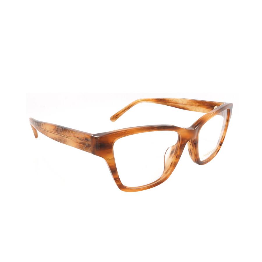 Tory Burch Demo Rectangle Ladies Eyeglasses TY2131U 1926 51 ...