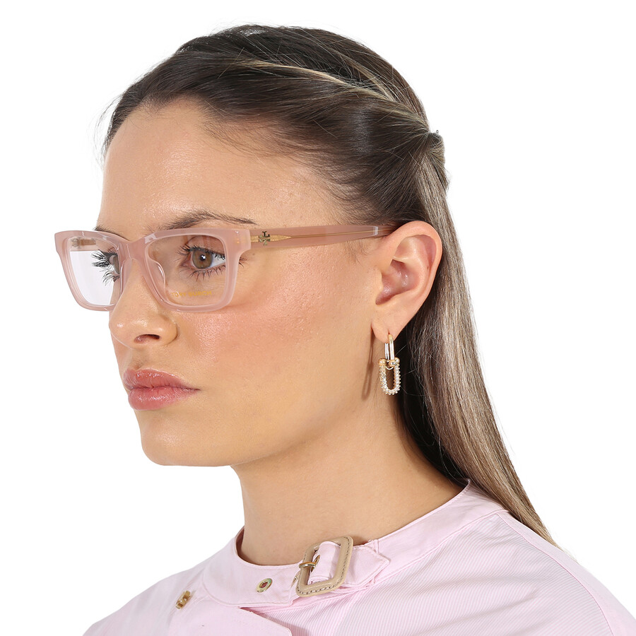 Tory Burch Demo Rectangular Ladies Eyeglasses TY2118U 1848 52 ...