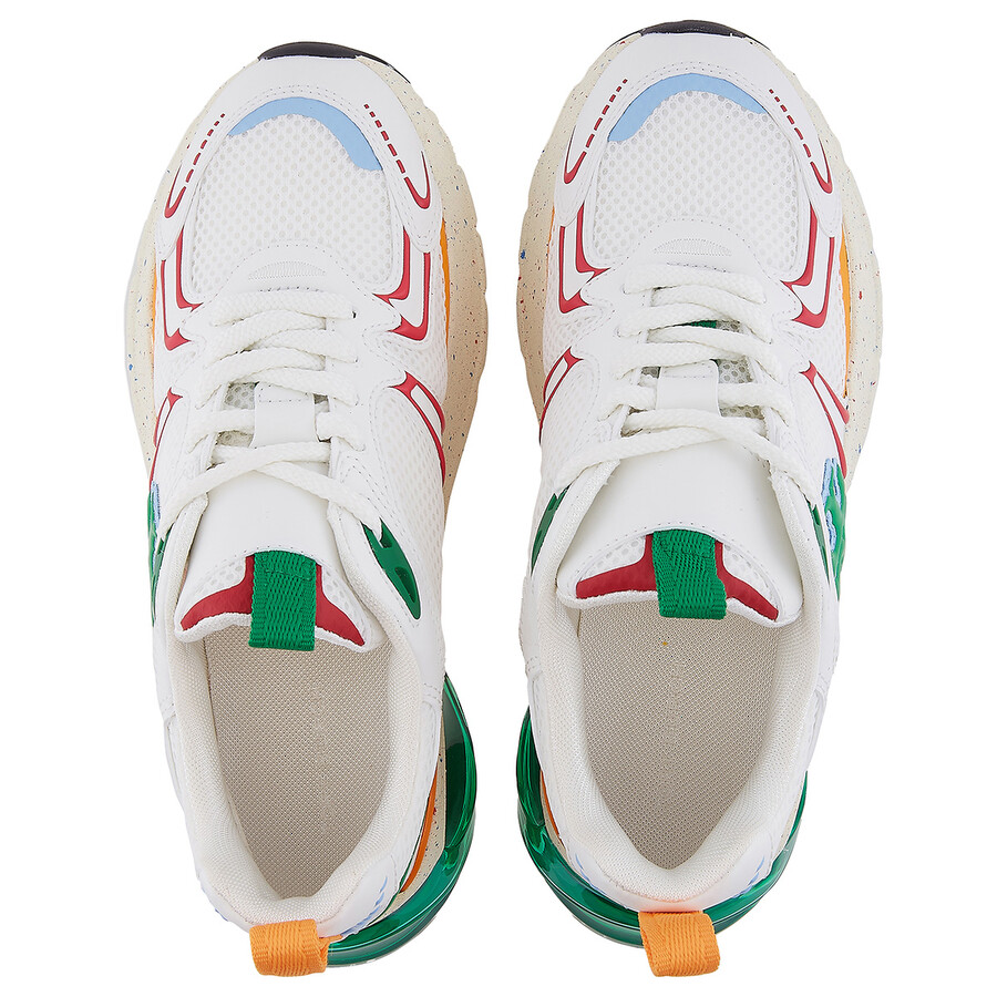 Tory Burch Good Luck Tech Trainer Sneakers, Size 6 147294-102 - Shoes ...