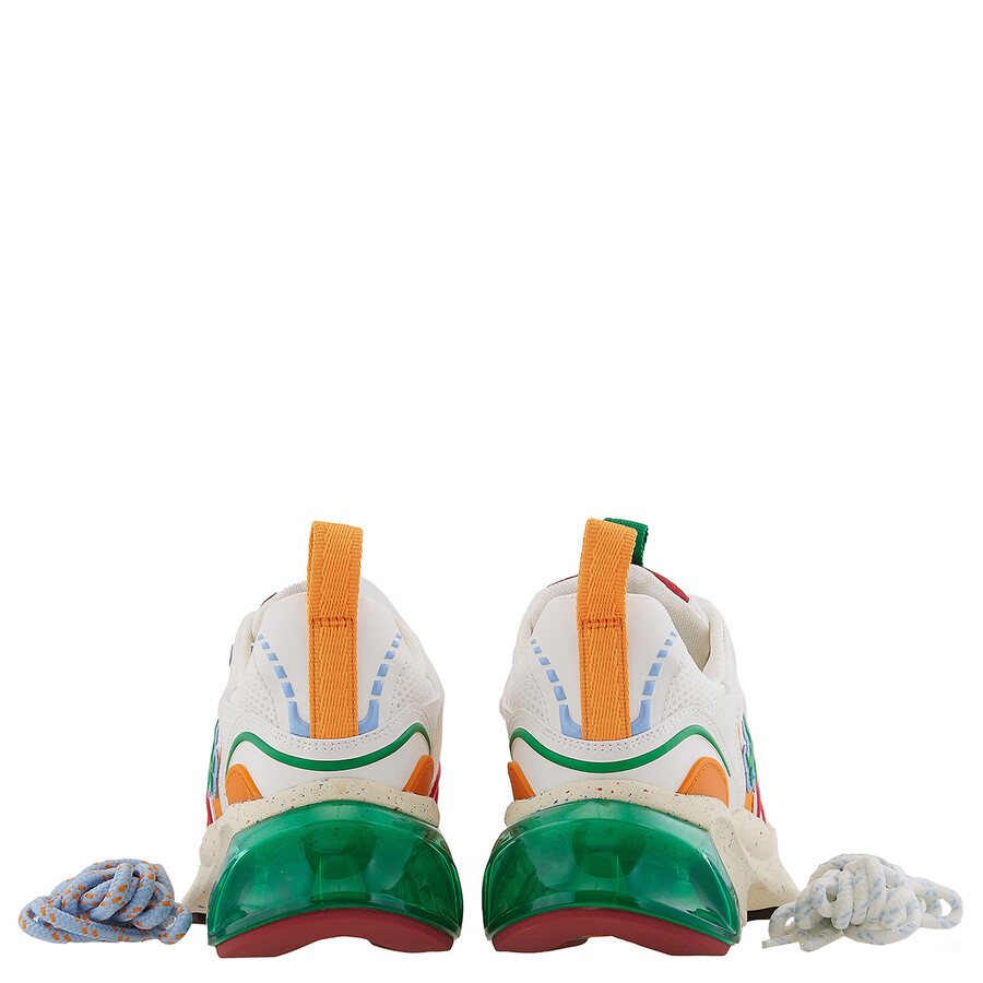 Tory Burch Good Luck Tech Trainer Sneakers, Size 6 147294-102 - Shoes ...