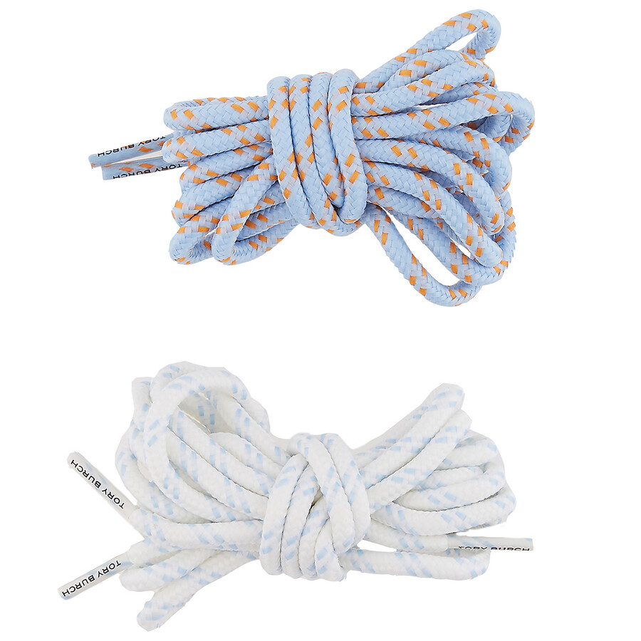 Tory Burch Good Luck Tech Trainer Sneakers, Size 6 147294-102 - Shoes ...