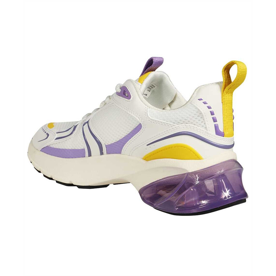 Tory Burch Ladies Good Luck Tech Mesh Sneakers, Brand Size 6 147294-100 ...