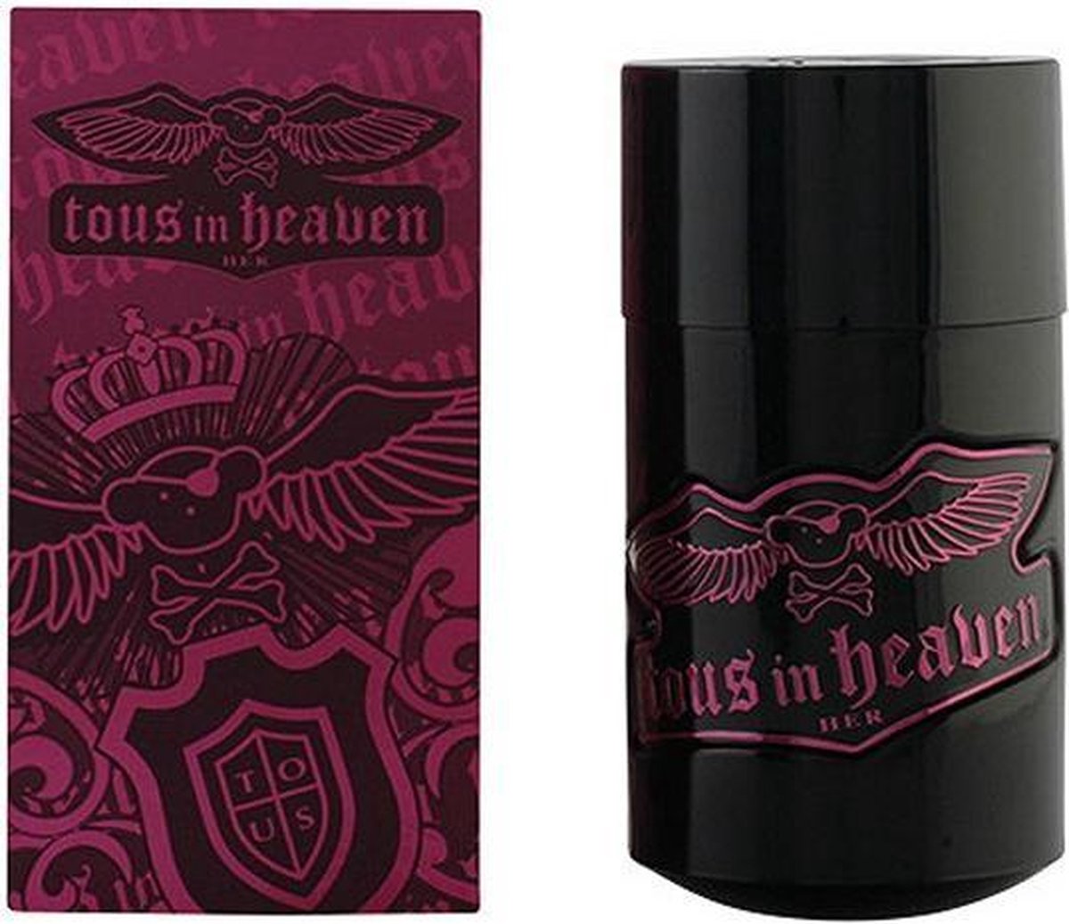 Tous Ladies In Heaven EDT 1.7 oz Fragrances 8436038831507 - Fragrances ...