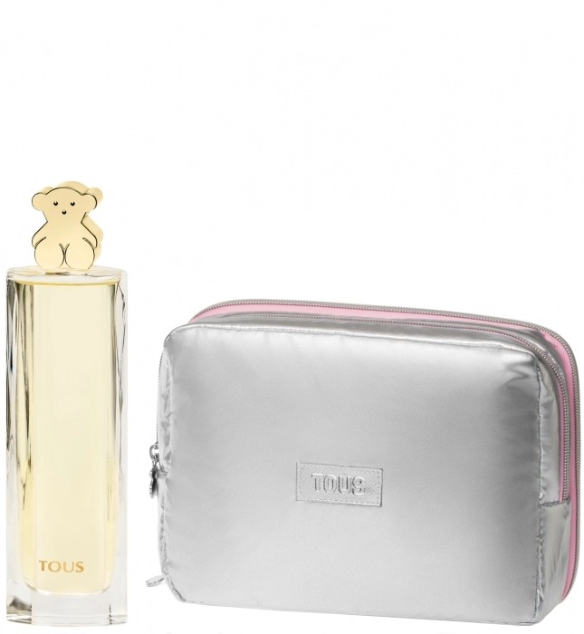 Tous Ladies Tous Gift Set Fragrances 4715228 8436603330657 - Fragrances ...
