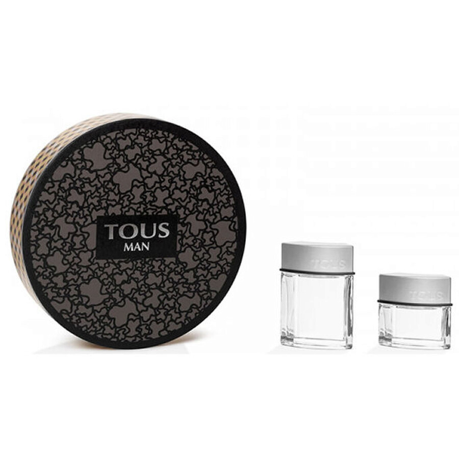 Tous Men's Tous Gift Set Fragrances 8436550509298 - Fragrances & Beauty ...