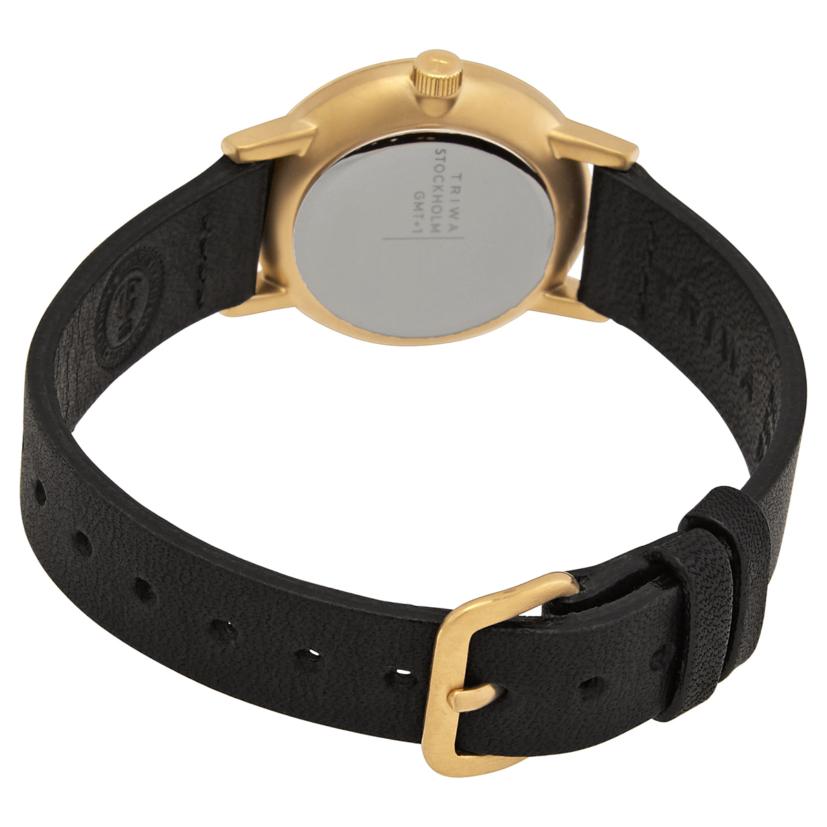 Triwa Elva Quartz White Dial Ladies Watch ELST103EL010113 842047189023 ...