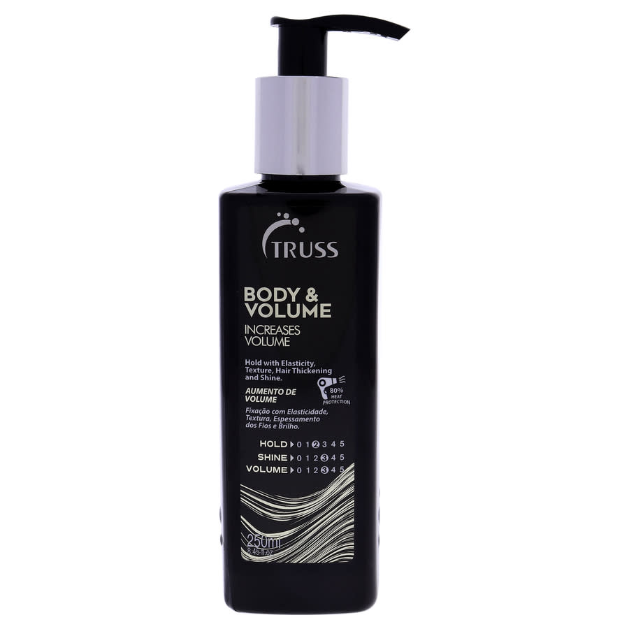 Truss Body and Volume Treatment 8.45 oz Hair Care 813218020339 - Jomashop
