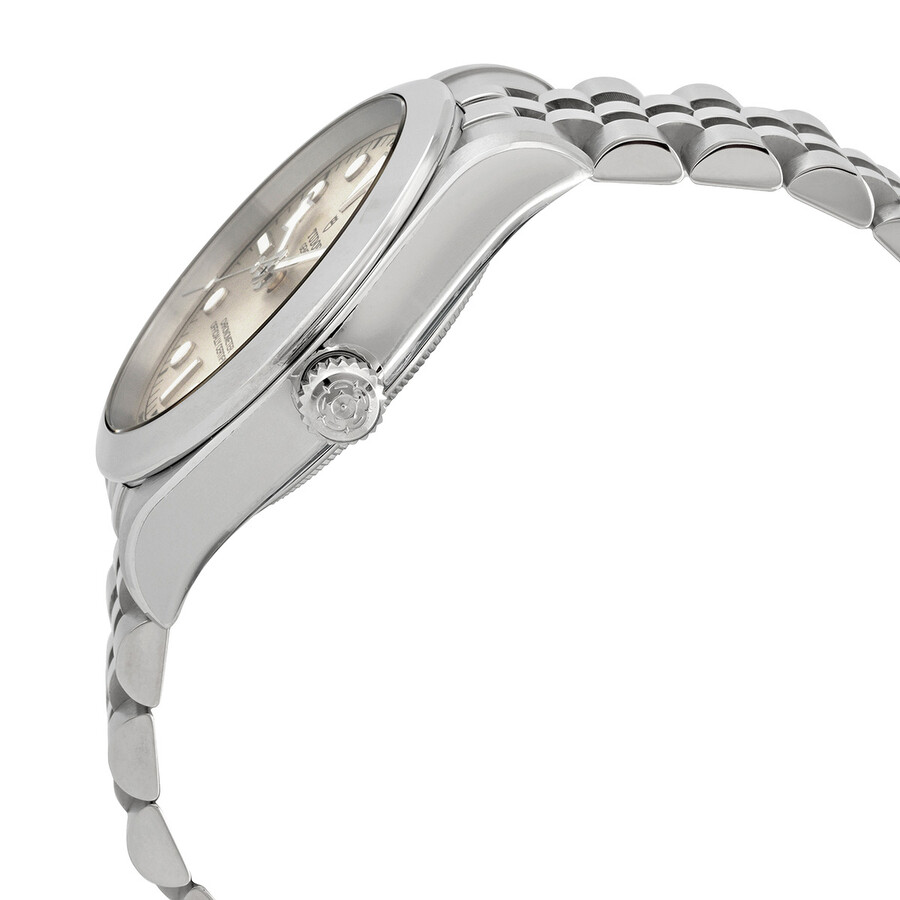 Tudor Black Bay 36 Automatic Chronometer Light Champagne Dial Unisex ...