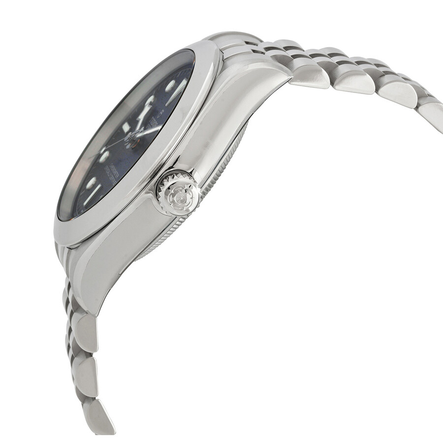 Tudor Black Bay 39 Automatic Chronometer Blue Dial Unisex Watch M79660 ...