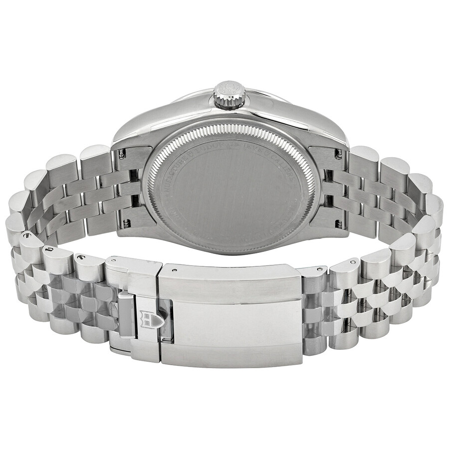 Tudor Black Bay 39 Automatic Chronometer Blue Dial Unisex Watch M79660 ...