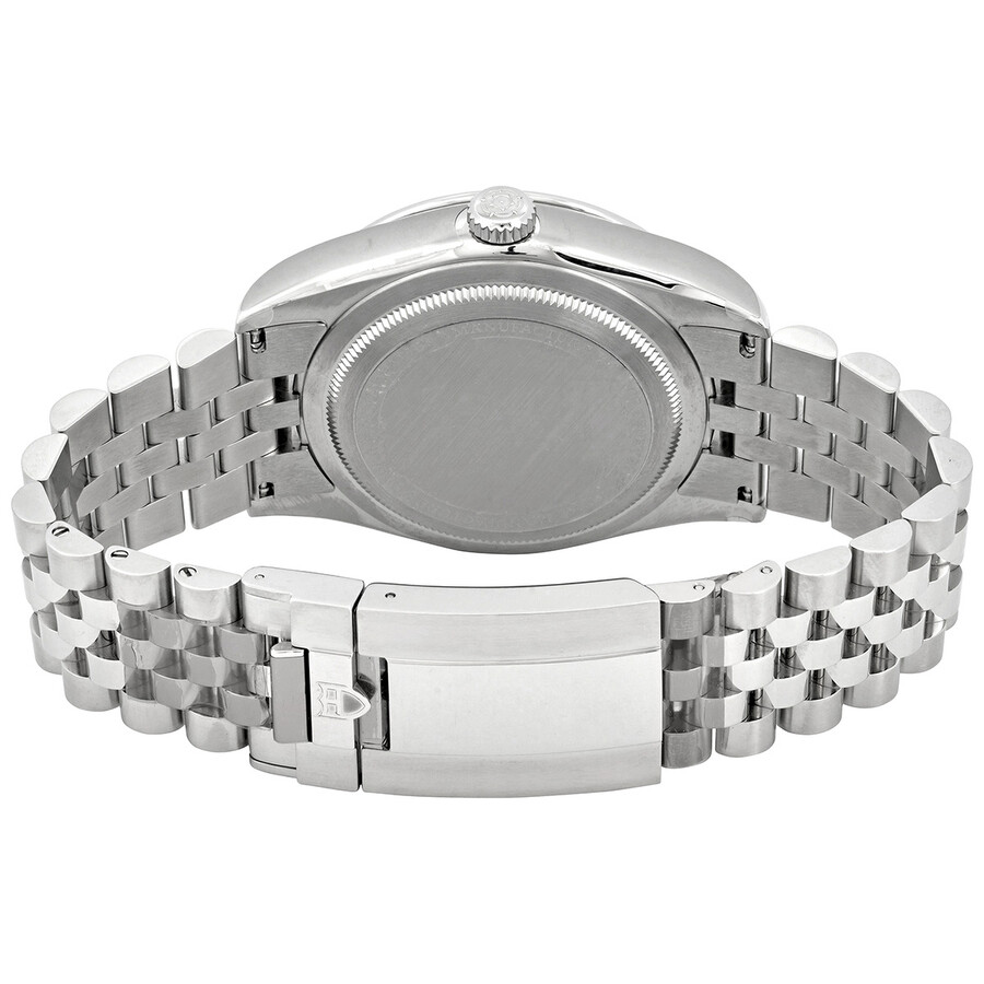 Tudor Black Bay 41 Automatic Chronometer Anthracite Dial Men's Watch ...