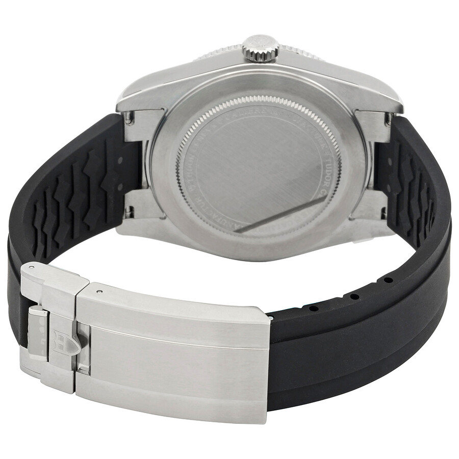 Tudor Black Bay 54 Automatic Chronometer Black Dial Men's Watch M79000N ...