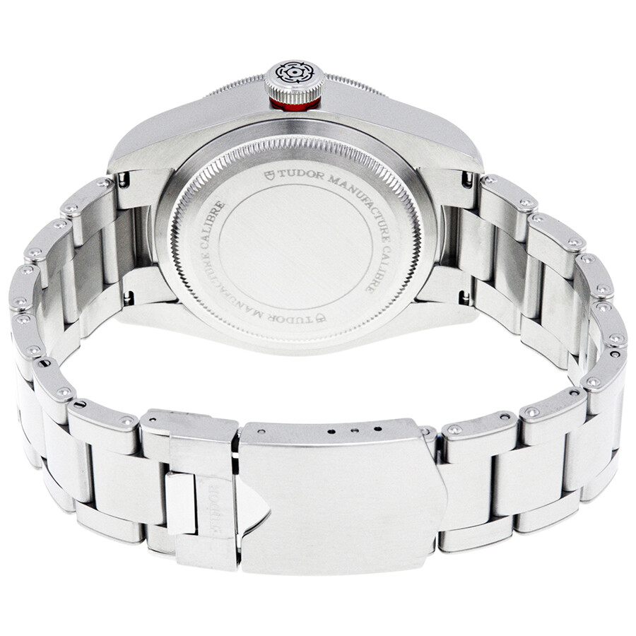 Tudor Heritage Automatic Chronometer Black Dial Men's Watch M79230R ...