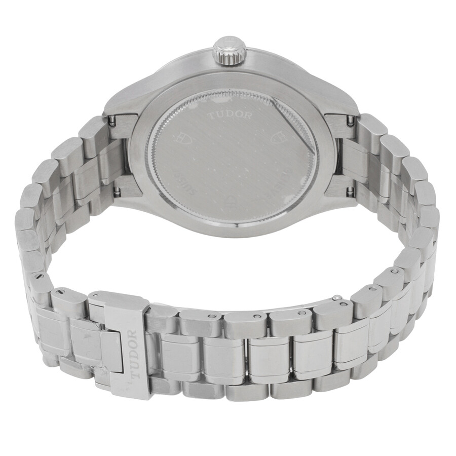 Tudor Style Automatic Black Dial Unisex Watch M12510-0003 - Watches ...