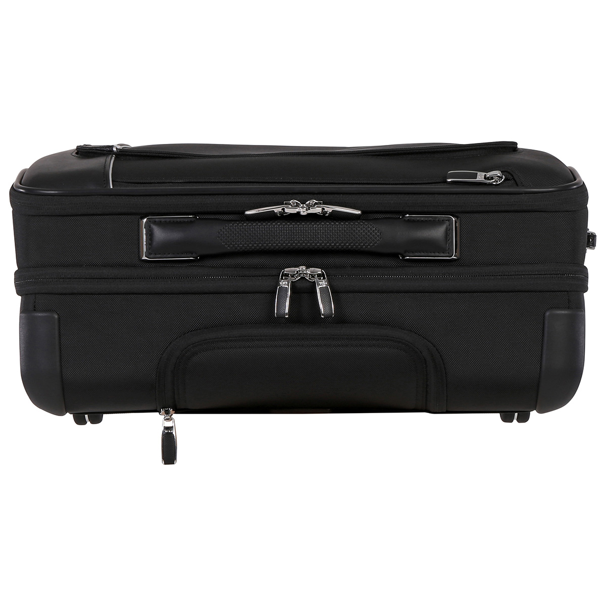 Tumi Arrive Black Compact 4 Whleeled Brief 025503663D3 0742315472003 ...
