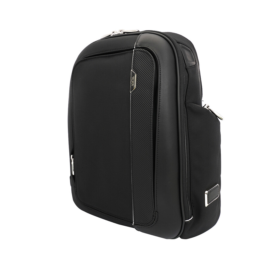Tumi Arrive Larson Backpack 117327-1041 0742315477435 - Handbags - Jomashop