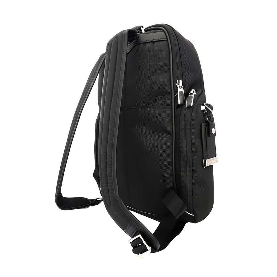 Tumi Arrive Larson Backpack 117327-1041 0742315477435 - Handbags - Jomashop