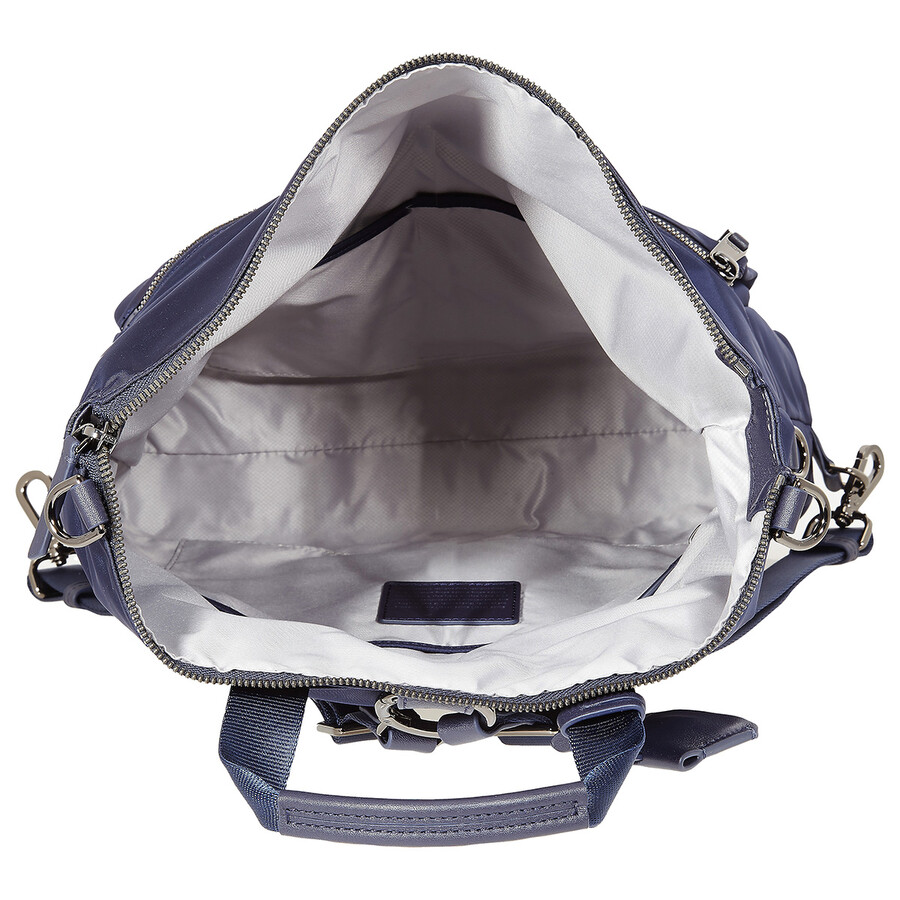 Tumi Midnight Voyageur Jena Convertible Nylon Backpack 0196312MDT ...