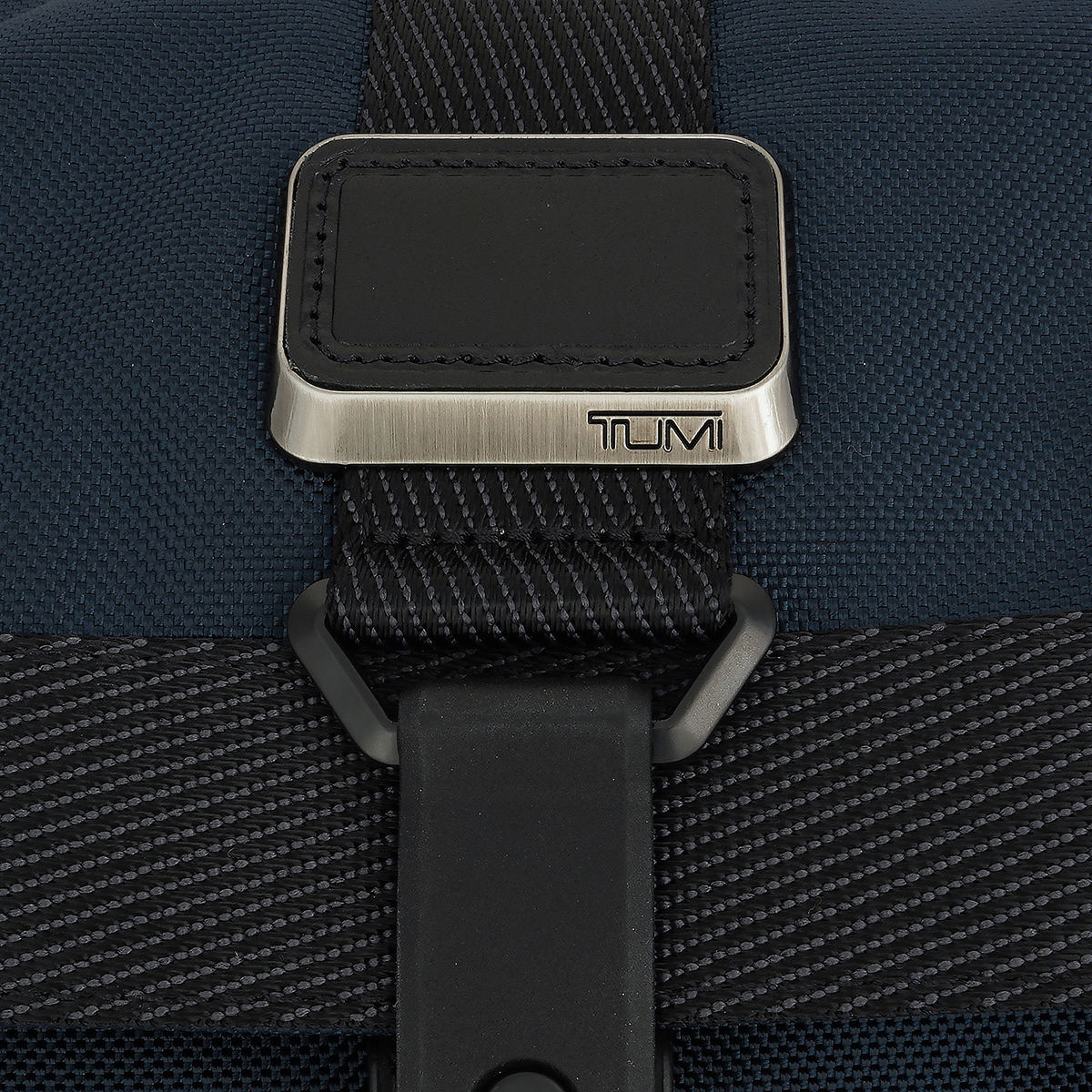 Tumi Navy Alpha Bravo Lance Backpack 232659NVY 0742315603575 - Handbags ...