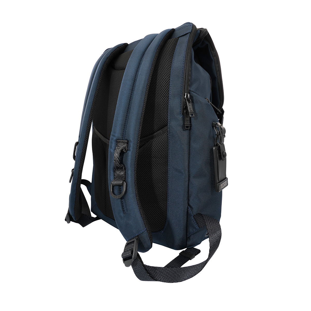 Tumi Navy Lark Backpack 0232651NVY 0742315602158 - Handbags - Jomashop
